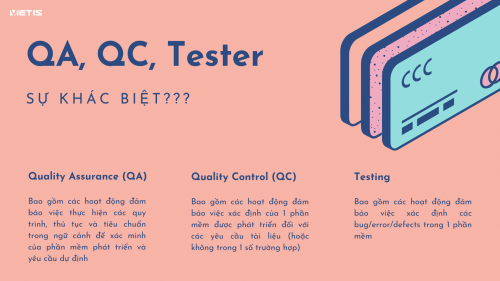 Bạn có thực sự hiểu về PQA? - Tuyển Dụng : Tuyển Dụng